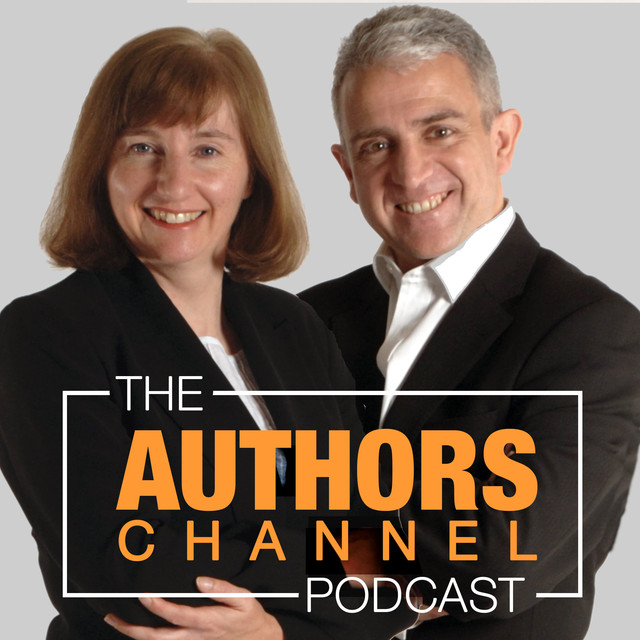Authors Channel | Podcast on Spotify