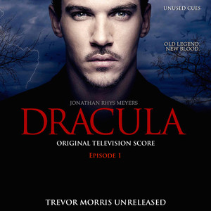 Similar artists Trevor Morris Unreleased — Festivaly.eu