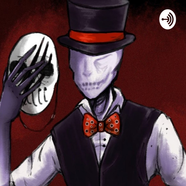 Mr.Creeps | Podcast on Spotify