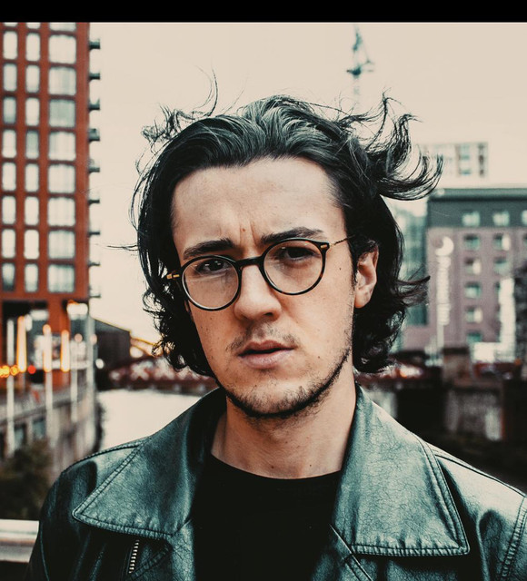 Jack Curley on Spotify