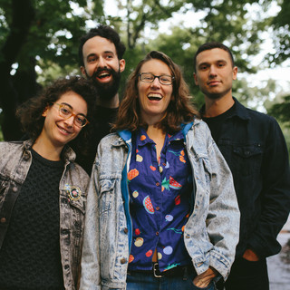 Aaron West and The Roaring Twenties with Special Guests Future Teens ...