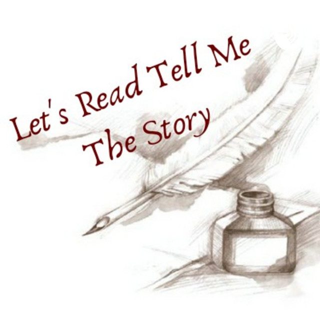 Let's Read Tell Me The Story | Podcast on Spotify