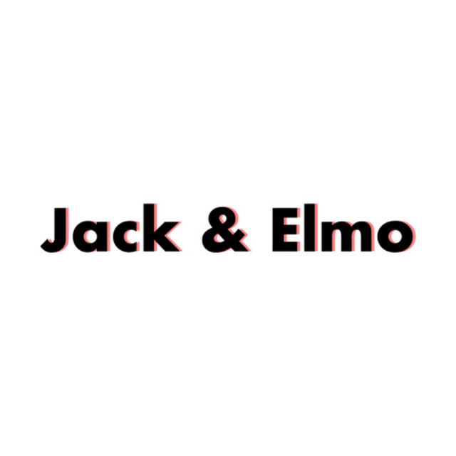 Jack & Elmo | Podcast on Spotify