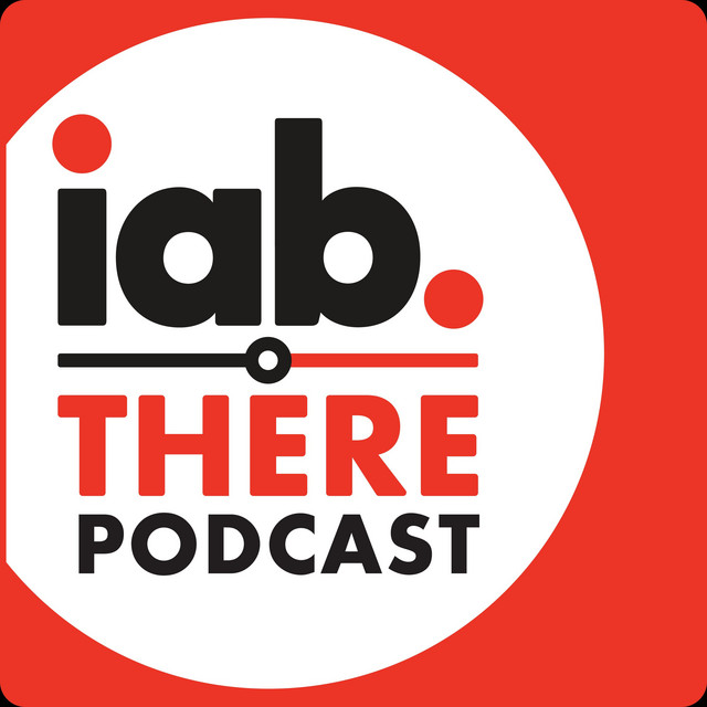 IAB.THERE | Podcast on Spotify