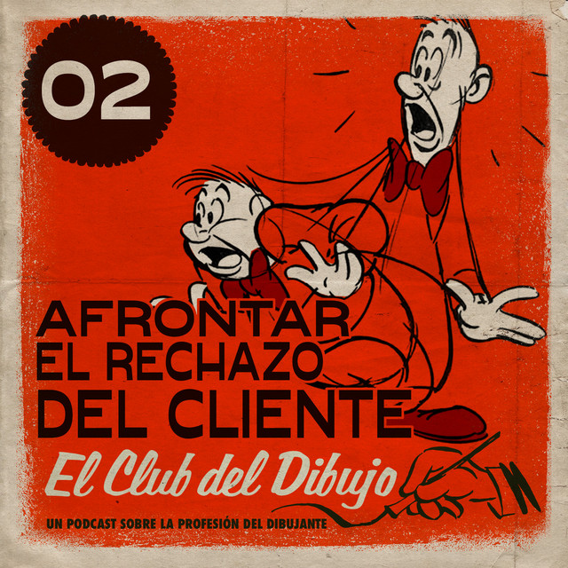02 #ECDD · Afrontar el rechazo del cliente - El Club del Dibujo - El ...