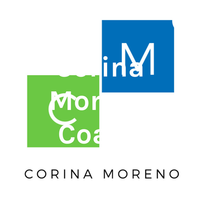 Corina Moreno Coach | Podcast on Spotify