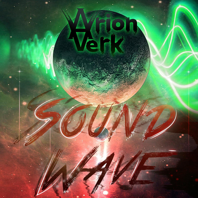 Sound Wave (Extended Mix) by Arion Verk - Free download on ToneDen
