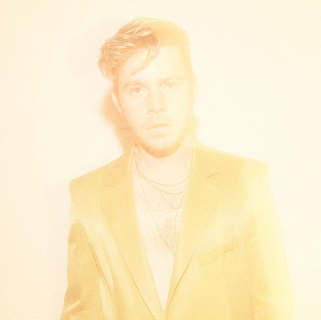 Joseph Luca on Spotify