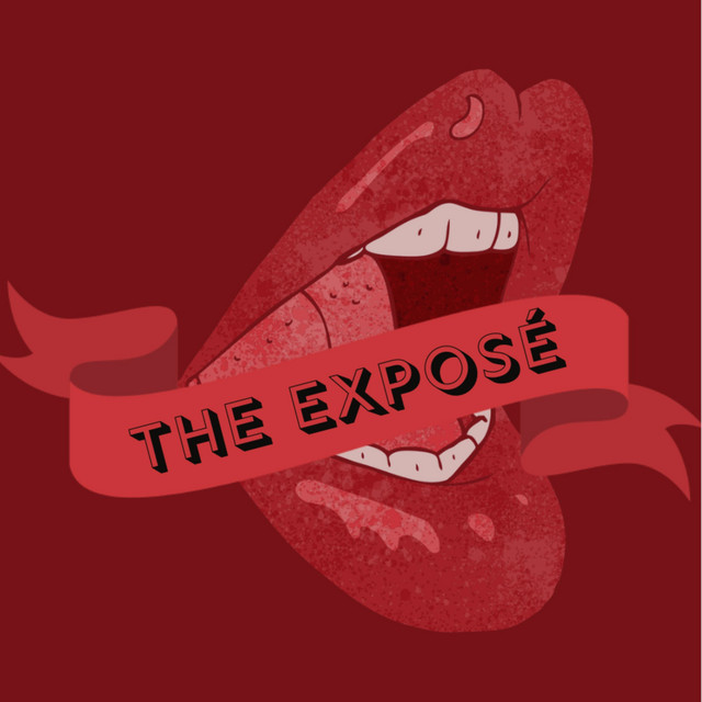 The Exposé | Podcast on Spotify