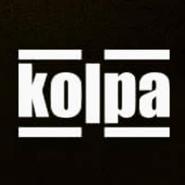 Kolpa on Spotify