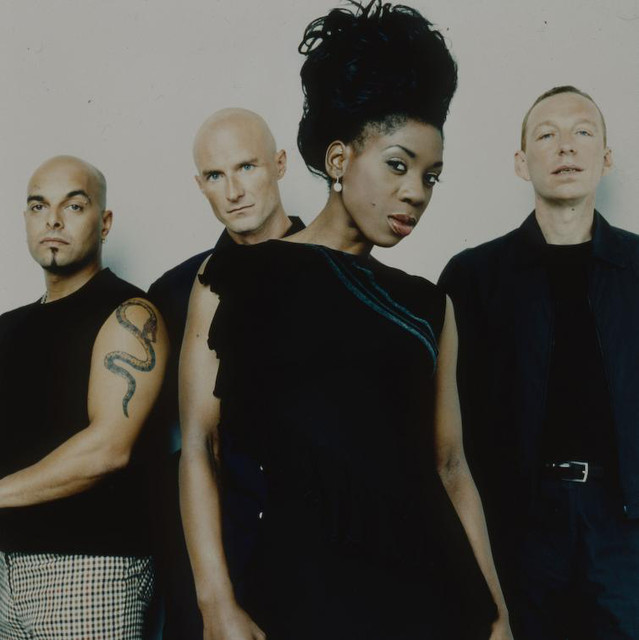 M People on Spotify