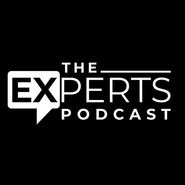 The EXperts Podcast | Podcast on Spotify