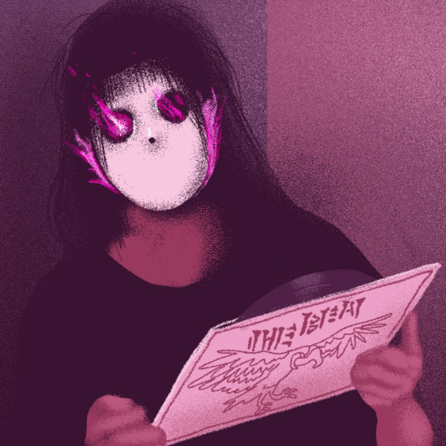 Episode 5: The Beat - The Creeping Hour | Podcast on Spotify