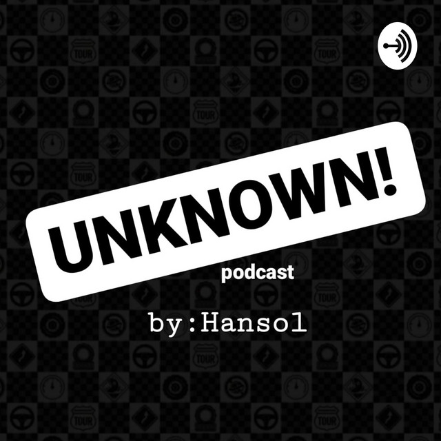 UNKNOWN! | Podcast on Spotify