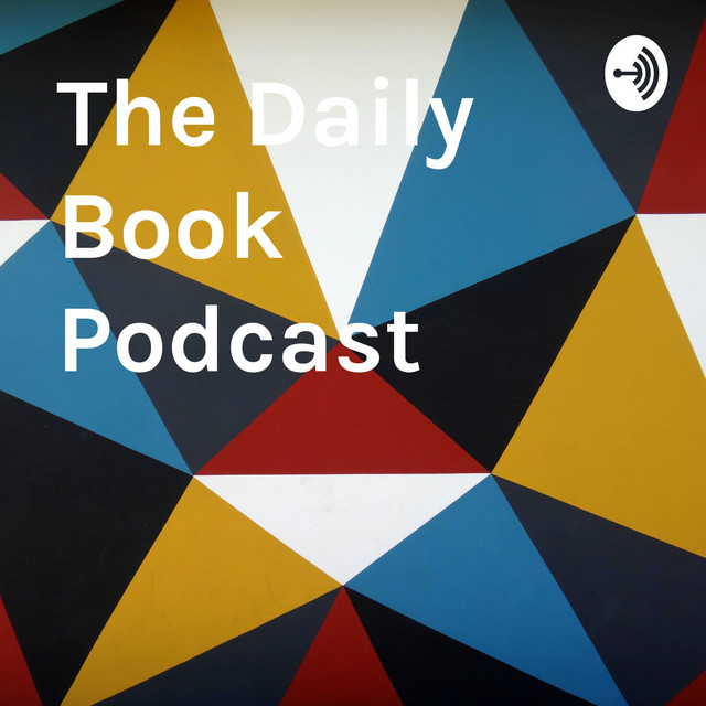 The Daily Book Podcast | Podcast on Spotify