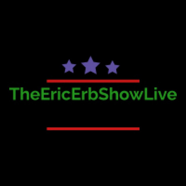 The Eric Erb Show Live | Podcast on Spotify