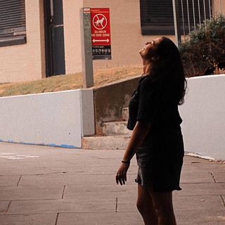 Priya Francis — Festivaly.eu