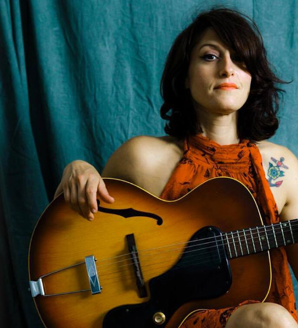 Sasha Dobson on Spotify