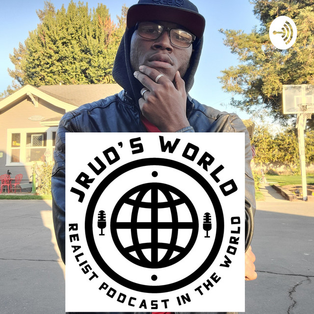 J Rud's World | Podcast on Spotify