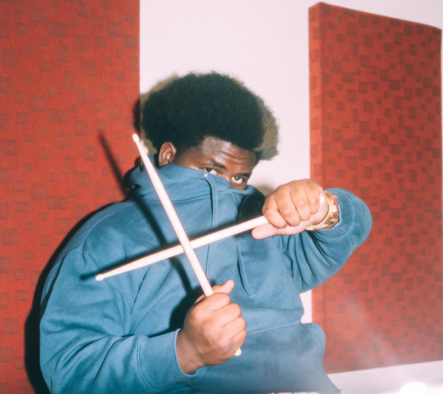 Grizz on Spotify