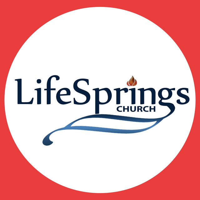 Life Springs Christian Church | Podcast on Spotify