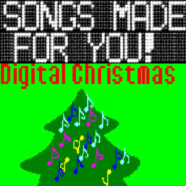 Songs Made For You on Spotify