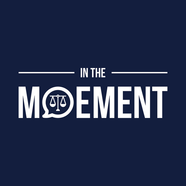 In the Moement | Podcast on Spotify