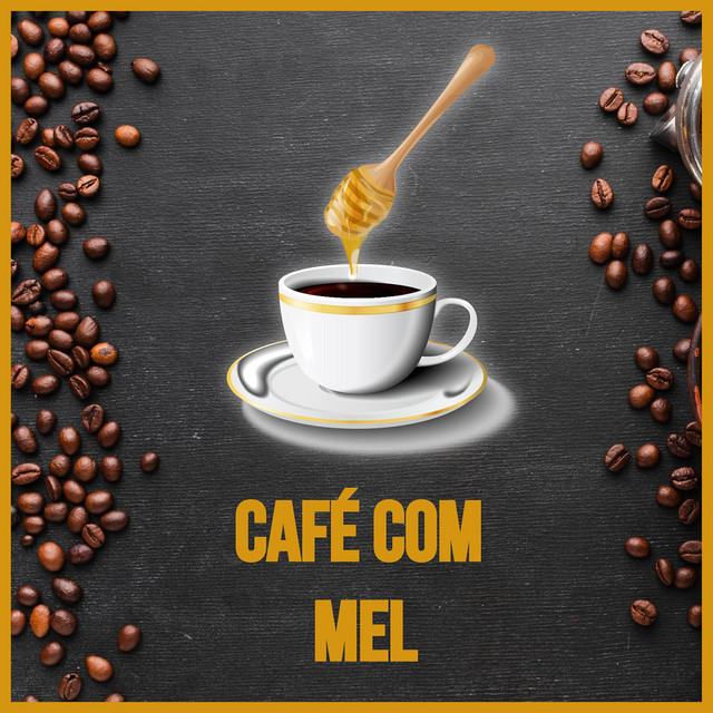 Café com Mel | Podcast on Spotify