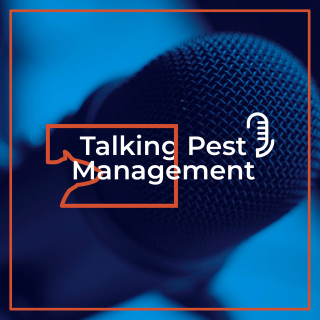 Talking Pest Management | Podcast on Spotify