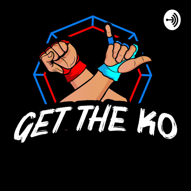 Get The KO | Podcast on Spotify