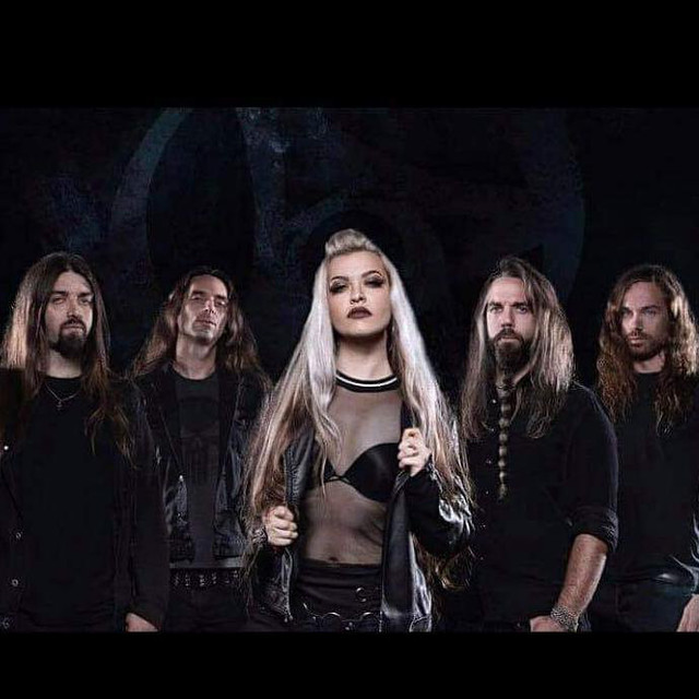 The Agonist Songs, Albums and Playlists | Spotify