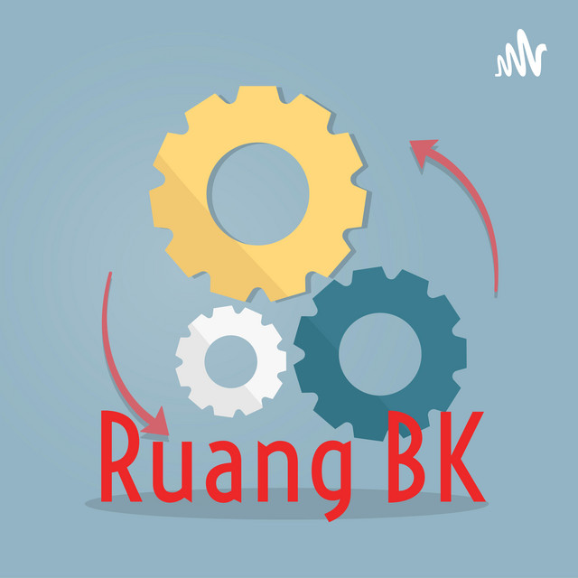 Ruang BK | Podcast on Spotify