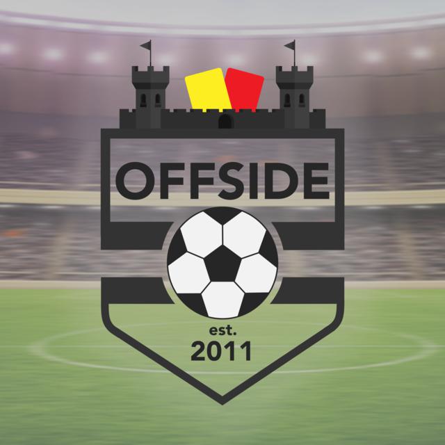 Offside | Podcast on Spotify