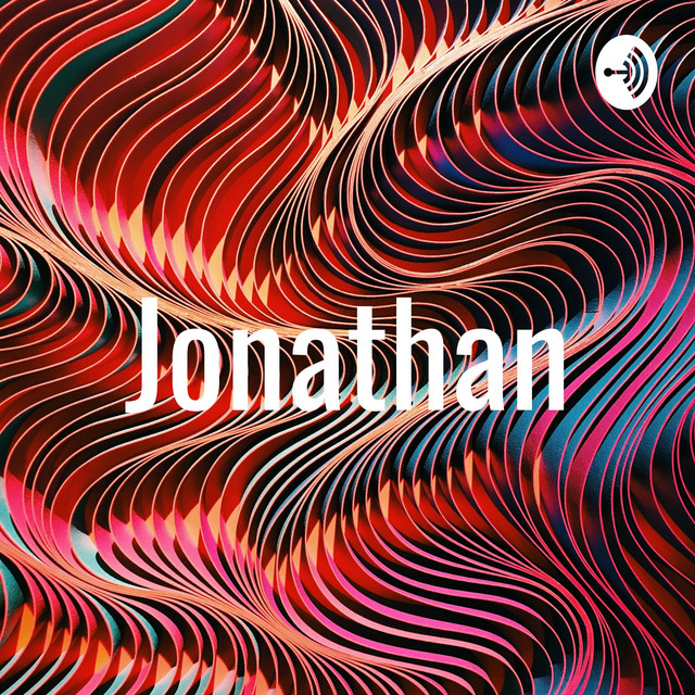 Jonathan | Podcast on Spotify