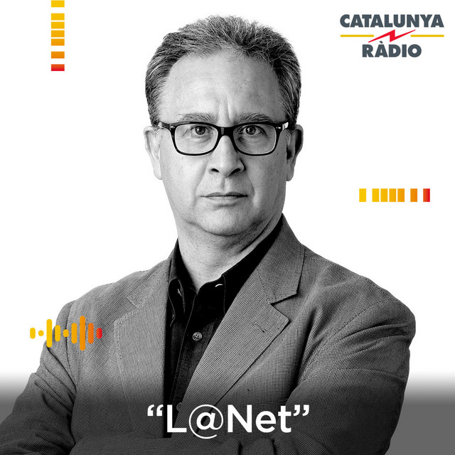 La net d'Albert Cuesta | Podcast on Spotify