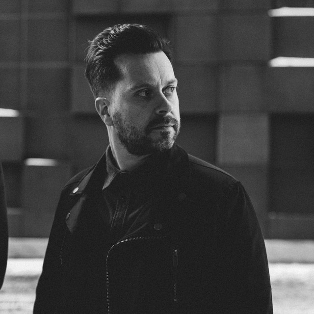 David André Østby | Spotify