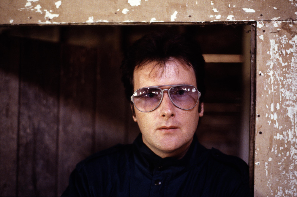 Gerry Rafferty on Spotify