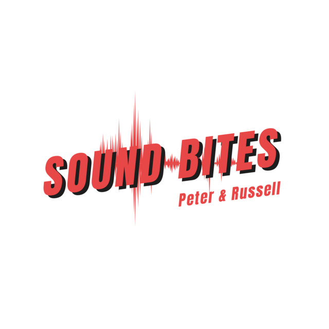 Sound Bites | Podcast on Spotify