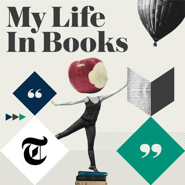 My Life in Books | Podcast on Spotify