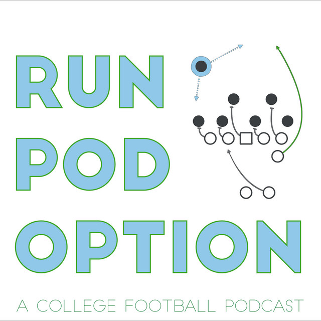 Run Pod Option | Podcast on Spotify