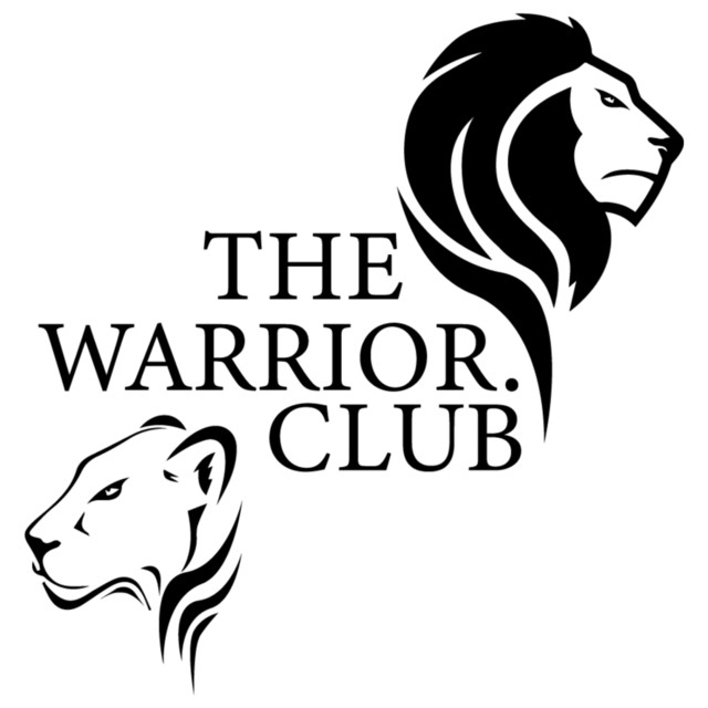 The Warrior Club | Podcast on Spotify