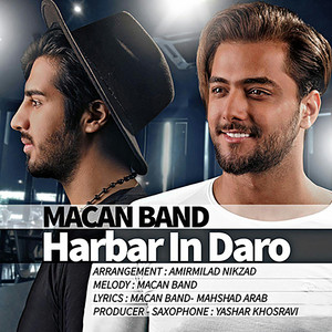 Macan Band - Konzerte, Tickets und Tourneen 2025 und 2026 — Festivaly.eu