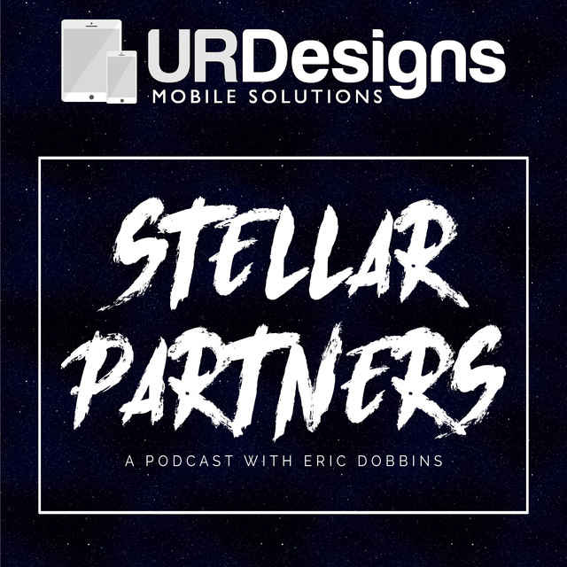 Stellar Partners | Podcast on Spotify