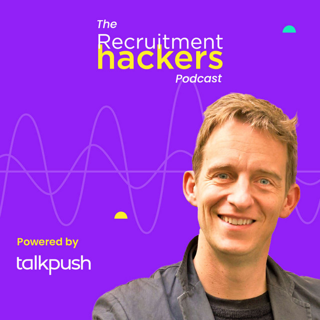 The Recruitment Hackers Podcast | Podcast on Spotify