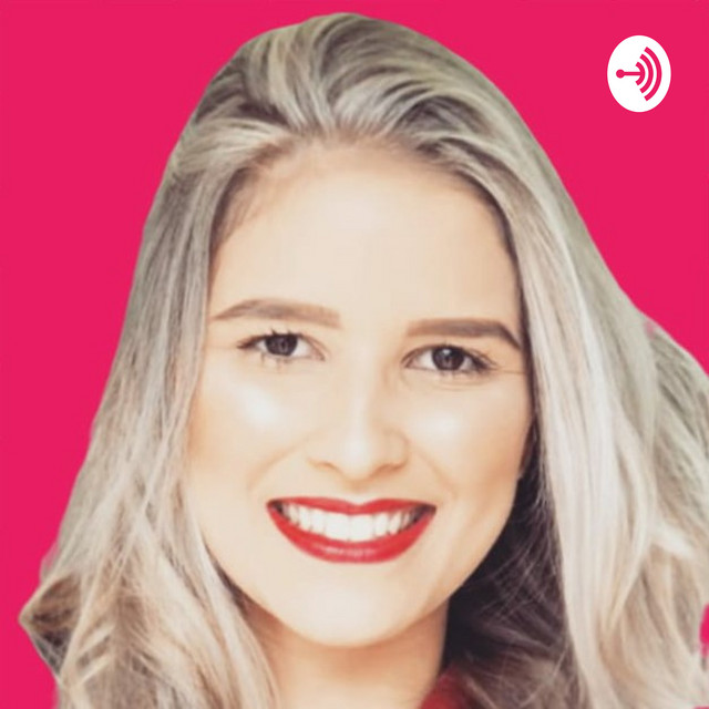 Pedagoga Carla Valério | Podcast on Spotify
