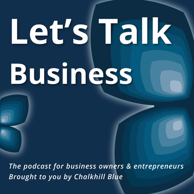 Let's Talk Business | Podcast on Spotify