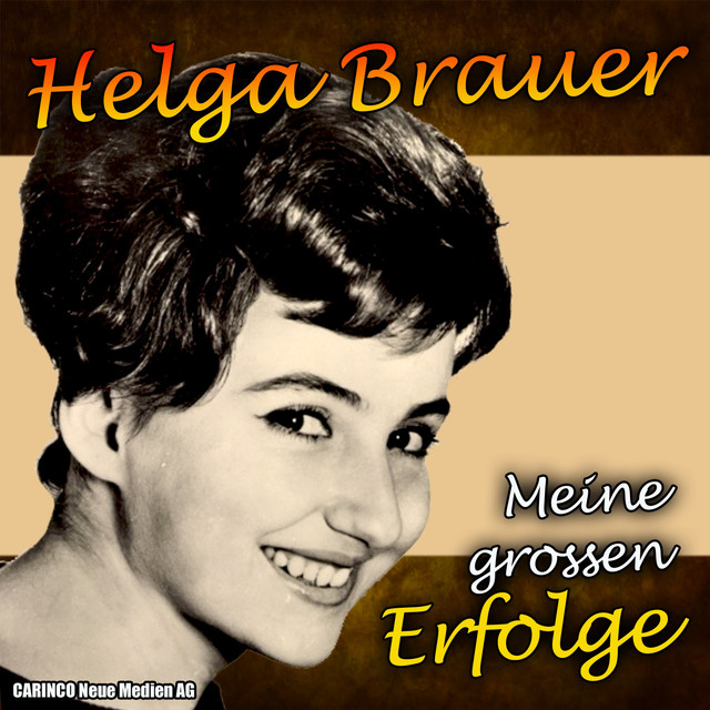 Helga Brauer Next Concert Setlist & tour dates