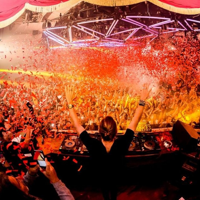 Edm Mix | Podcast on Spotify