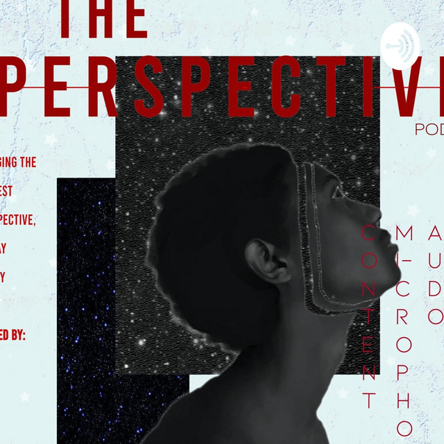 The Perspective Podcast | Podcast on Spotify