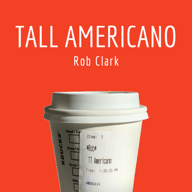 Tall Americano | Podcast on Spotify
